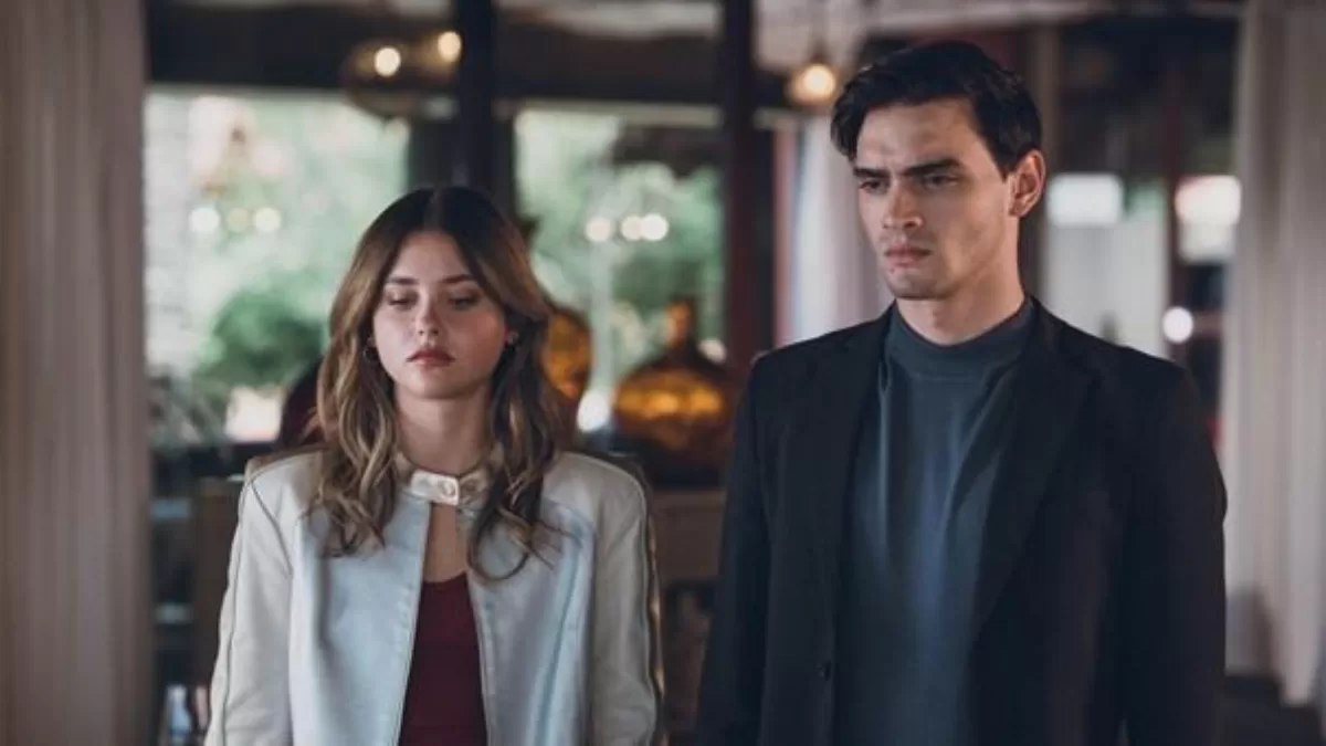 Se acerca el fin de la saga Culpables: Estrenan el primer tráiler de Culpa Nuestra y así lucen ...