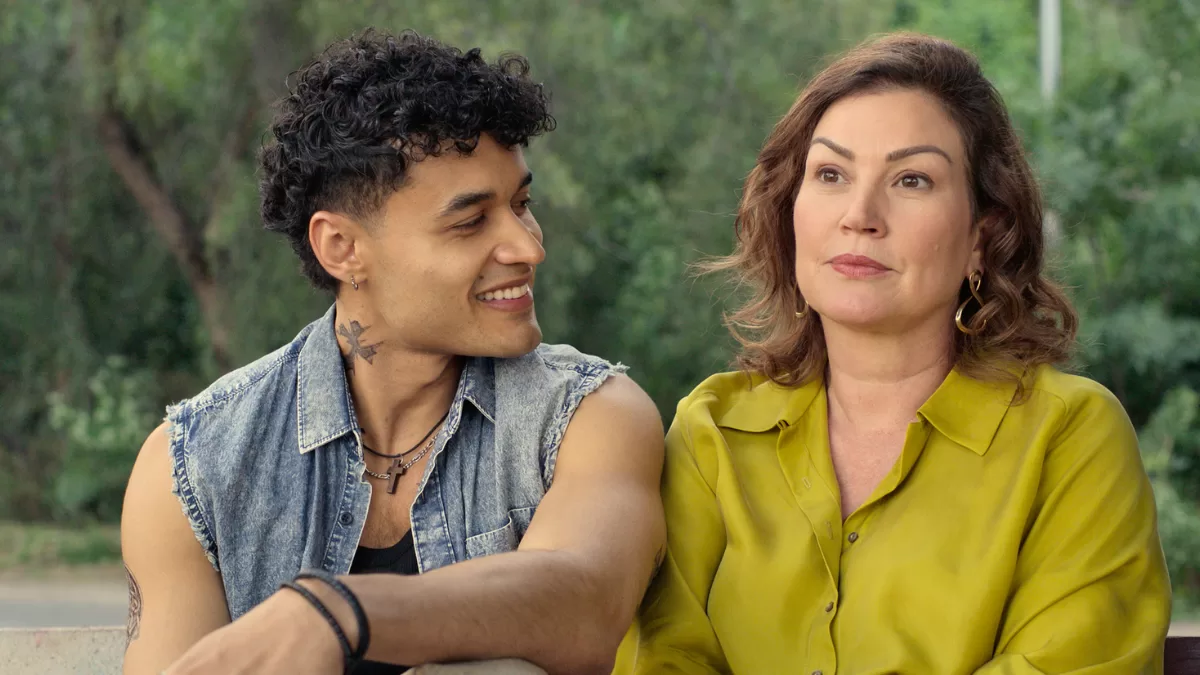 Con Javiera Contador y actor de Culpa Tuya: Anuncian estreno de nueva serie de comedia de Prime ...