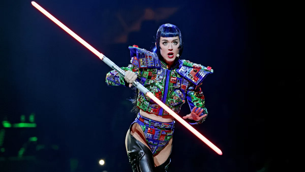 Katy Perry en Chile: Este es el posible setlist de su show en Estadio ...