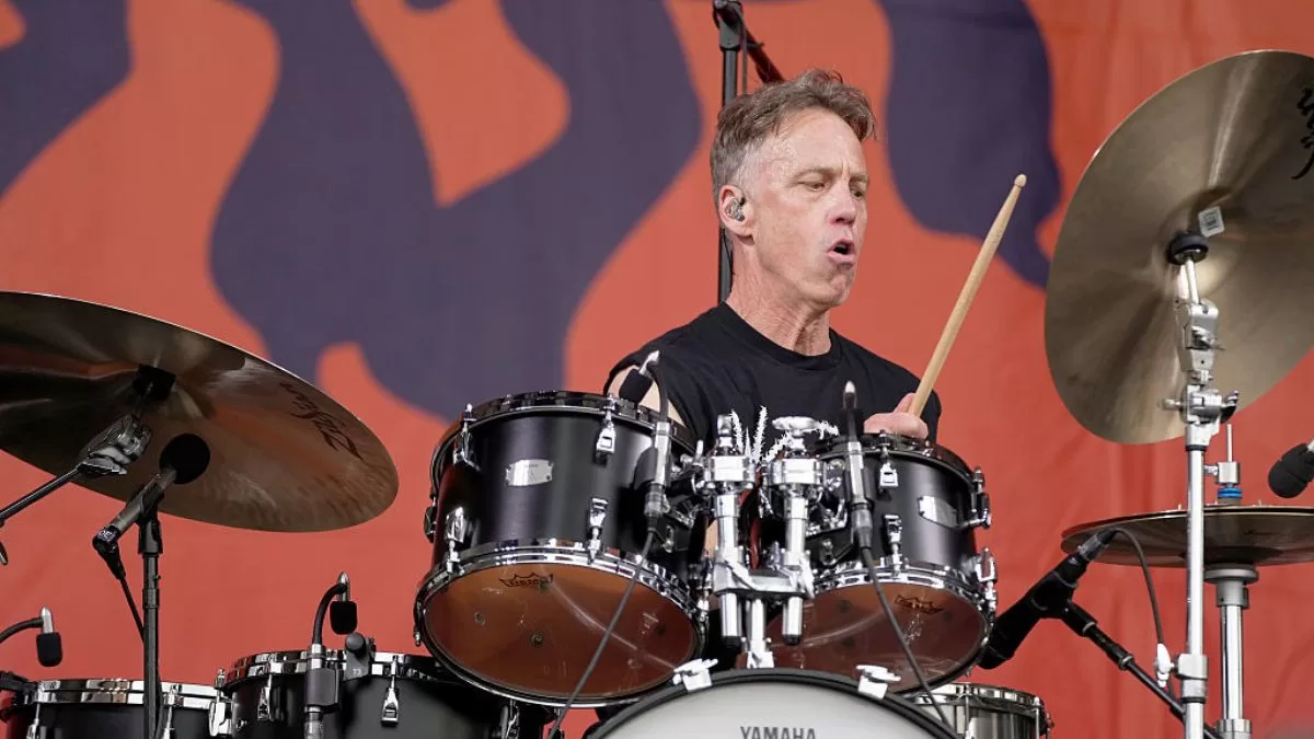 "Estaba teniendo problemas con…": Matt Cameron revela las razones tras su salida de Pearl Jam ...
