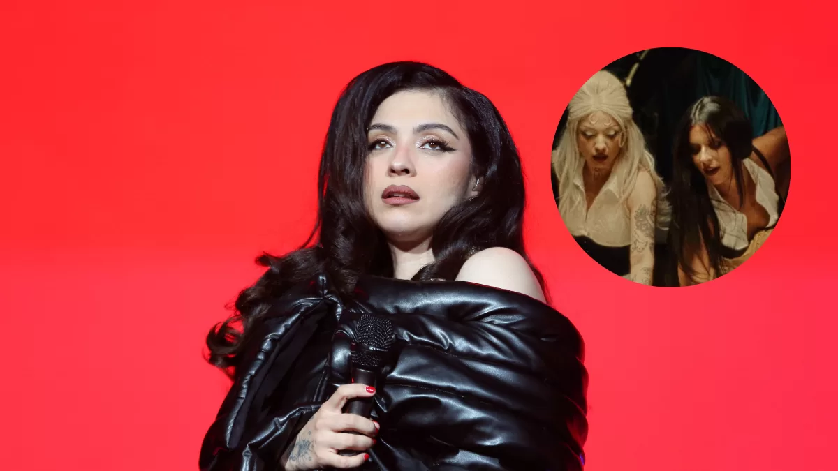 Mon Laferte anuncia colaboración con reconocida artista internacional ...