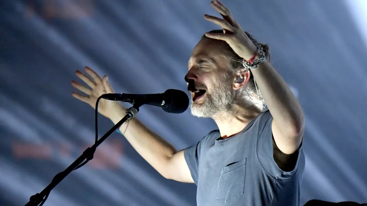 Radiohead confirma su regreso después de 7 años con conciertos en ...