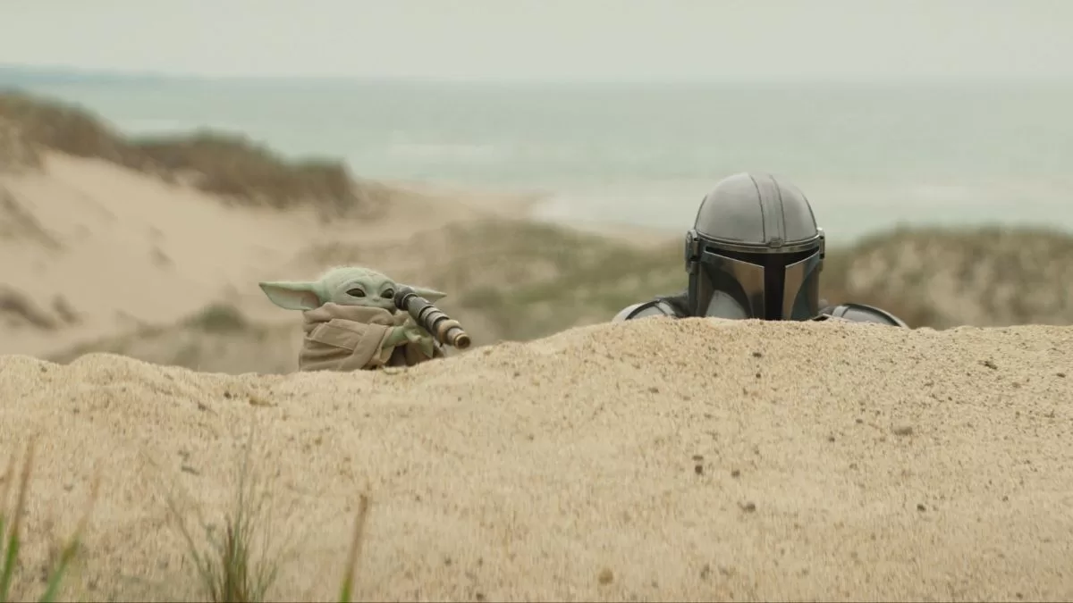 Pedro Pascal regresa en trailer de "Star Wars: The Mandalorian And ...