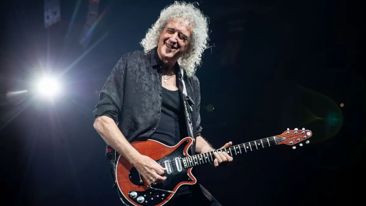 "No creo que hayamos terminado": El sorprendente anuncio de Brian May y Roger Taylor sobre el ...