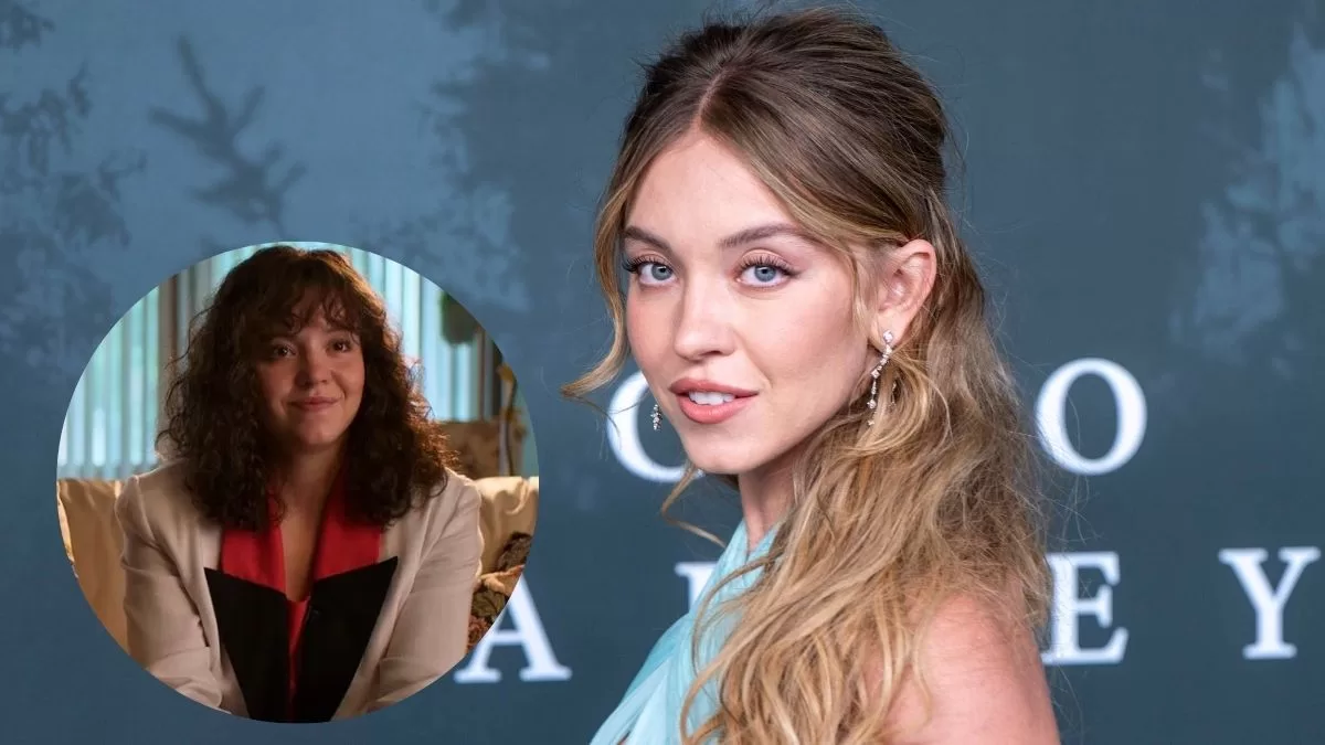 Sydney Sweeney luce irreconocible en nuevas imágenes de su próxima película de boxeo "Christy ...