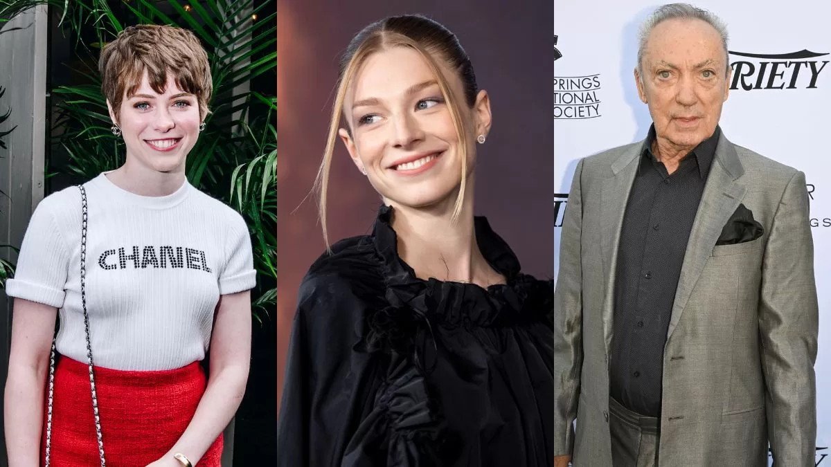 Esta actriz de "Euphoria" protagonizará nuevo videojuego de terror junto con estos reconocidos ...