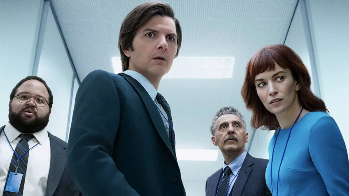 Creador de "Severance" ya sabe cómo terminará la serie, pero confesó que "no sabe cómo llegará a ...