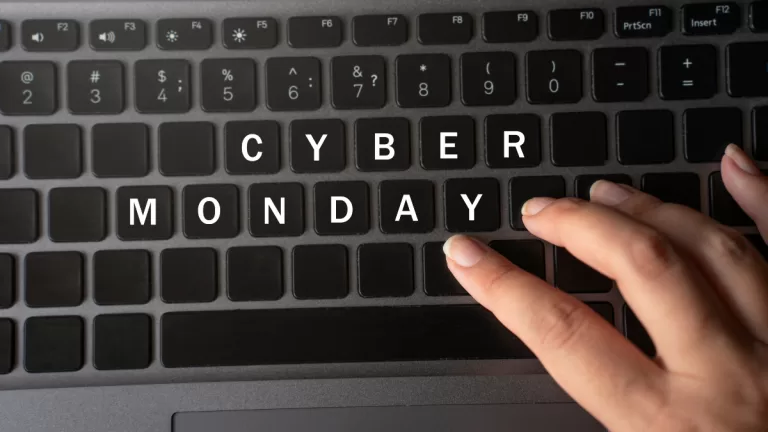 Cyber Monday 2025: ¿A qué hora comienza el evento con ofertas y descuentos en Chile? — Rock&Pop
