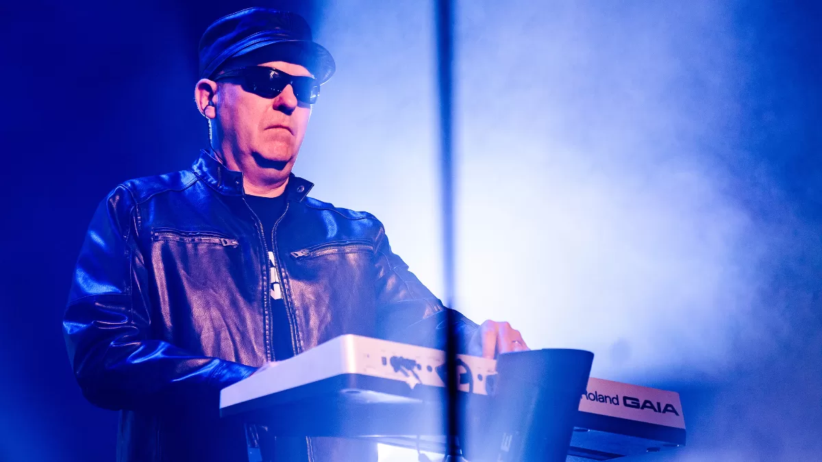 Dave Ball, co-fundador de Soft Cell, muere a los 66 años: Así lo ...