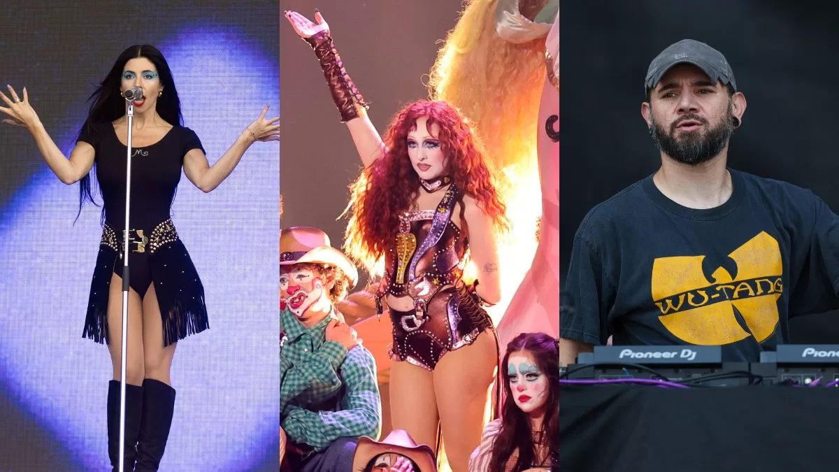 Lollapalooza Chile 2026: Estos son los shows que no te puedes perder el domingo 15 de marzo ...