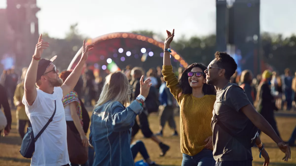 ¿Y Chile?: Primavera Sound confirma versión 2026 en dos países de ...