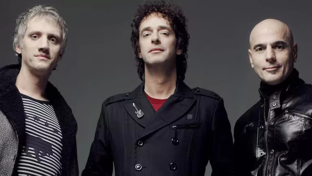 Soda Stereo Movistar Arena: Precios y cómo comprar entradas en la ...