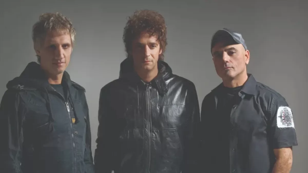 Anuncian segunda fecha de Soda Stereo en Chile: Así puedes comprar ...