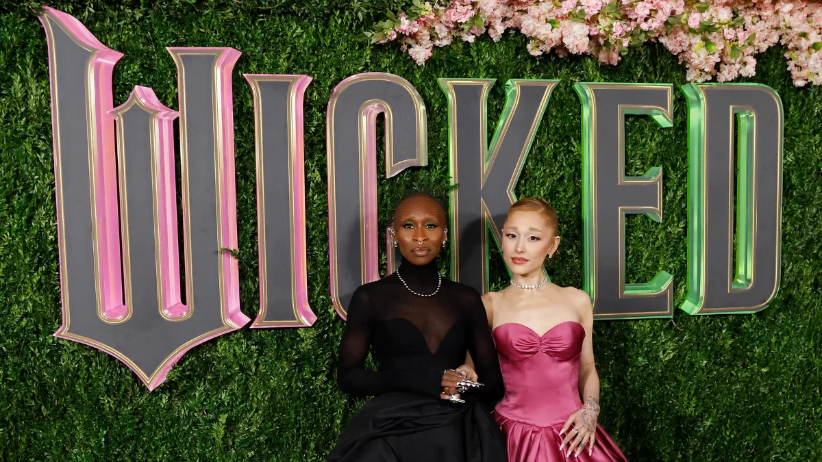 Wicked 2: Revelan al exitoso actor que interpreta al León Cobarde ...