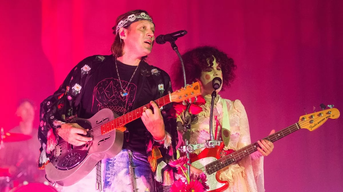 Win Butler y Régine Chassagne de Arcade Fire se se separan ¿Qué pasará ...