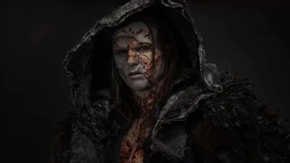 "Fue liberador": Jacob Elordi reveló cómo fue el proceso de maquillaje para "Frankenstein ...