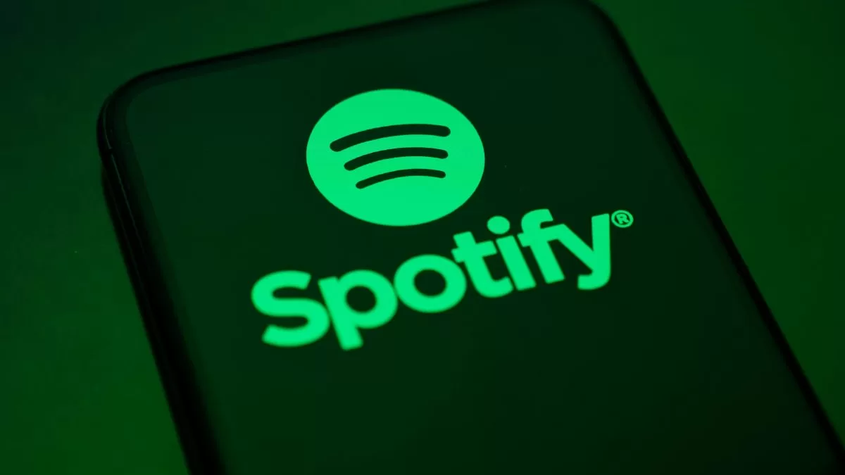 Spotify se asocia con esta marca de IA para personalizar ...