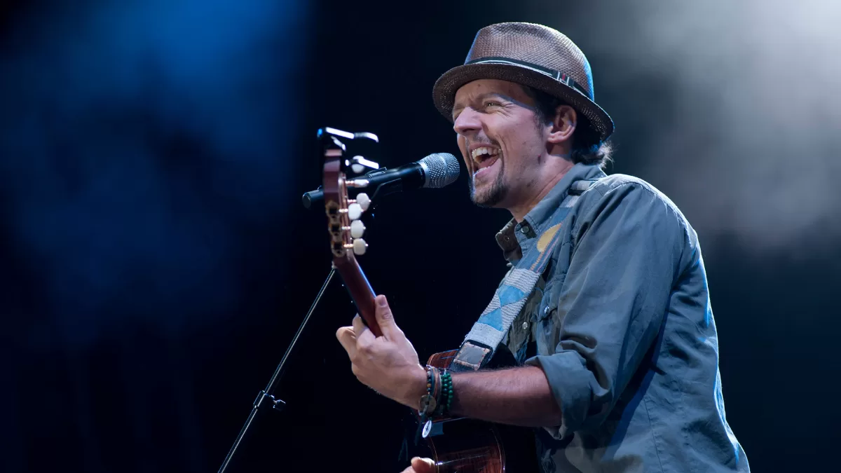 Jason Mraz en Chile: Fecha, precios y detalles sobre su concierto en ...