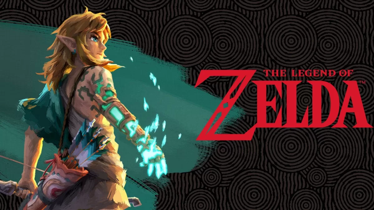 Así se verán Link y Zelda: Revelan primeras imágenes del live action de ...