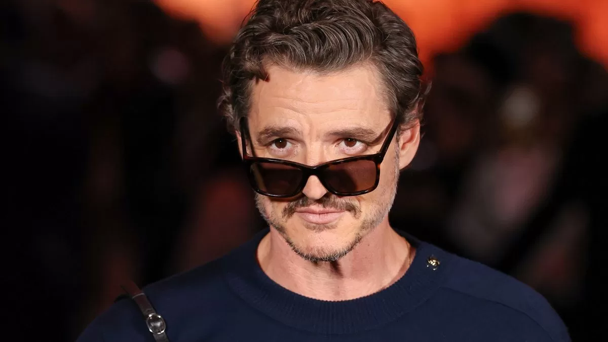 Javiera Balmaceda revela que Pedro Pascal estaría interesado en ...