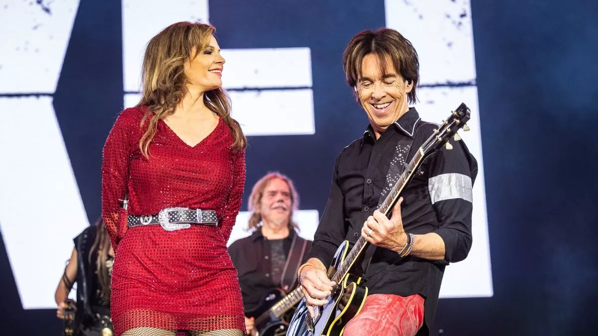 Roxette vuelve a Chile con concierto este 2026: Fechas, precios y venta ...