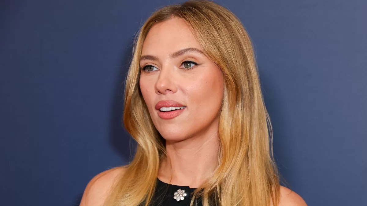 "Algo totalmente radical": Scarlett Johansson participará en nueva ...