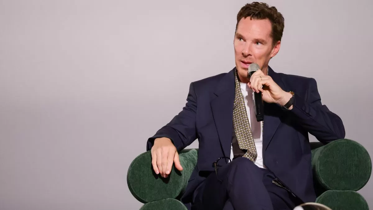 Benedict Cumberbatch no descarta volver al papel que lo hizo famoso ...