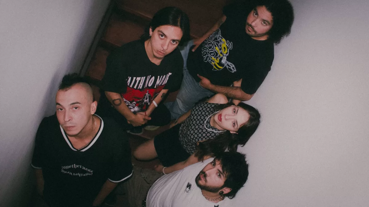 Shinigami lanza “Para Toda la Vida” — Rock&Pop
