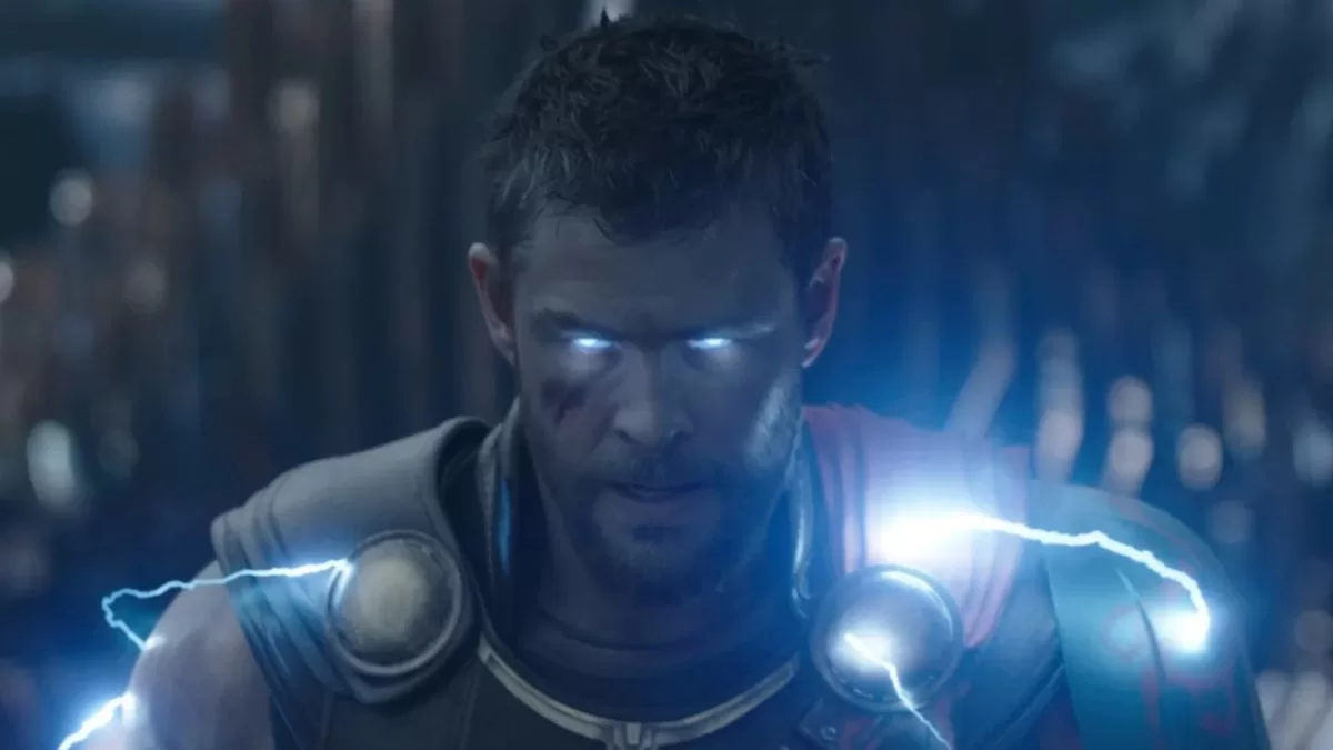 "Avengers: Doomsday": Lanzan segundo teaser para la cinta con Chris ...