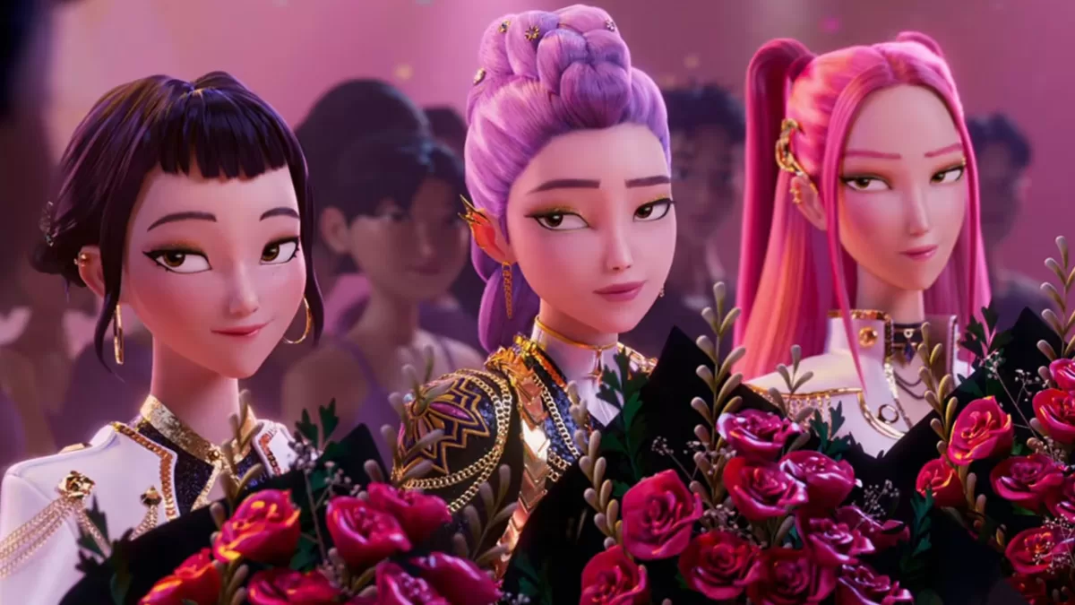 Tras éxito En Netflix Anuncian Experiencia Inmersiva De Las Guerreras