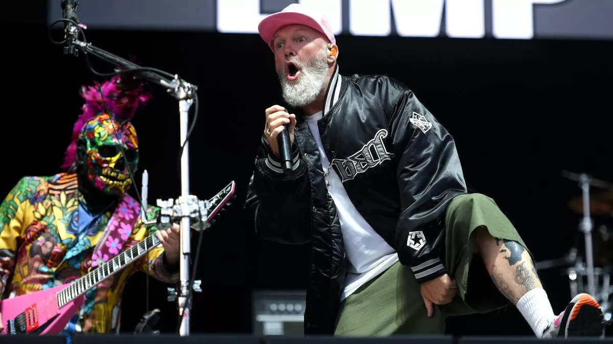 "Esta situación debió haber sido prevista..." Lotus responde a IND por suspensión de Limp Bizkit ...