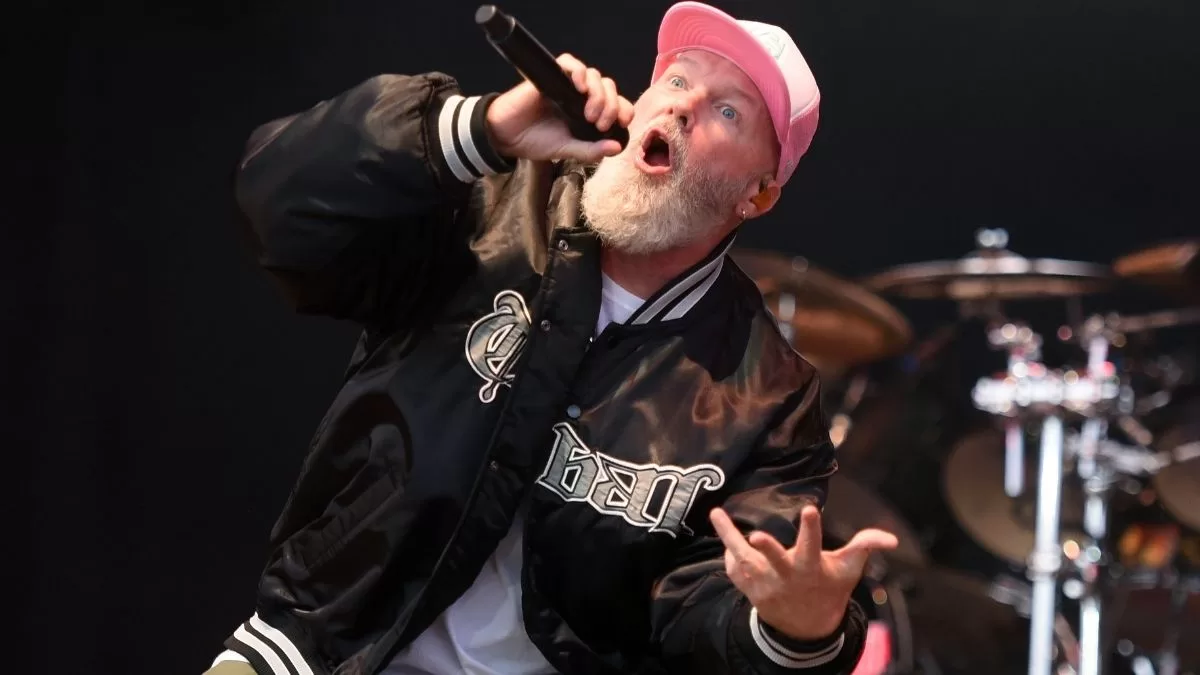 El Festival Loserville con Limp Bizkit se traslada al Estadio Santa ...