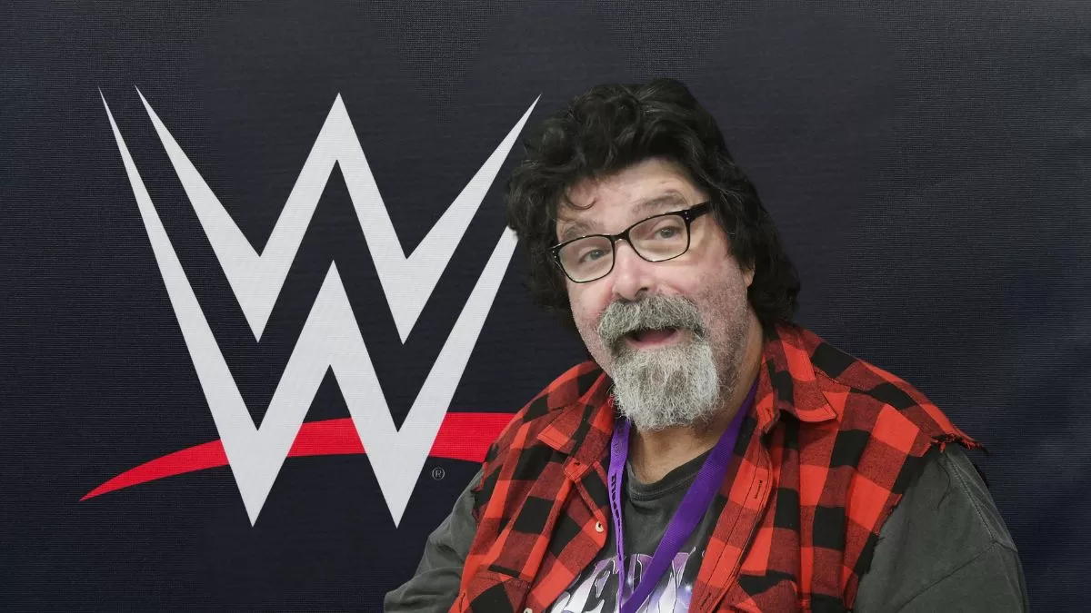 Mick Foley cortará relaciones la WWE, no renovará contrato con ellos y ...
