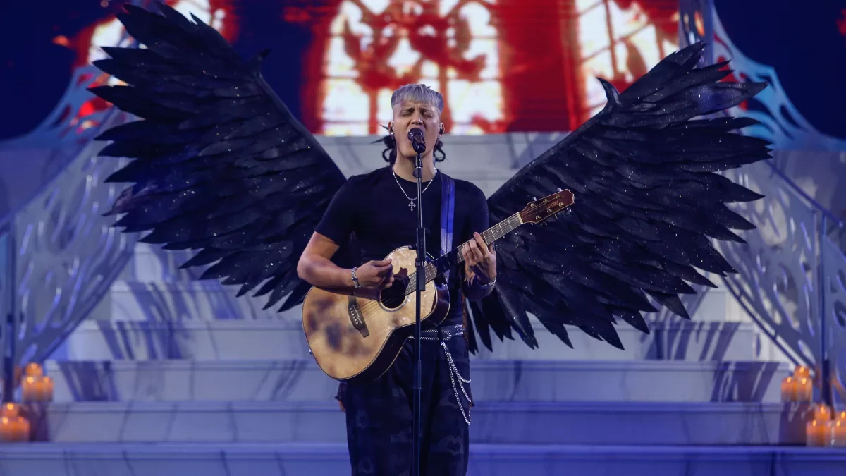 Kidd Voodoo es el artista chileno más escuchado en Spotify: ¿Quiénes fueron los favoritos ...