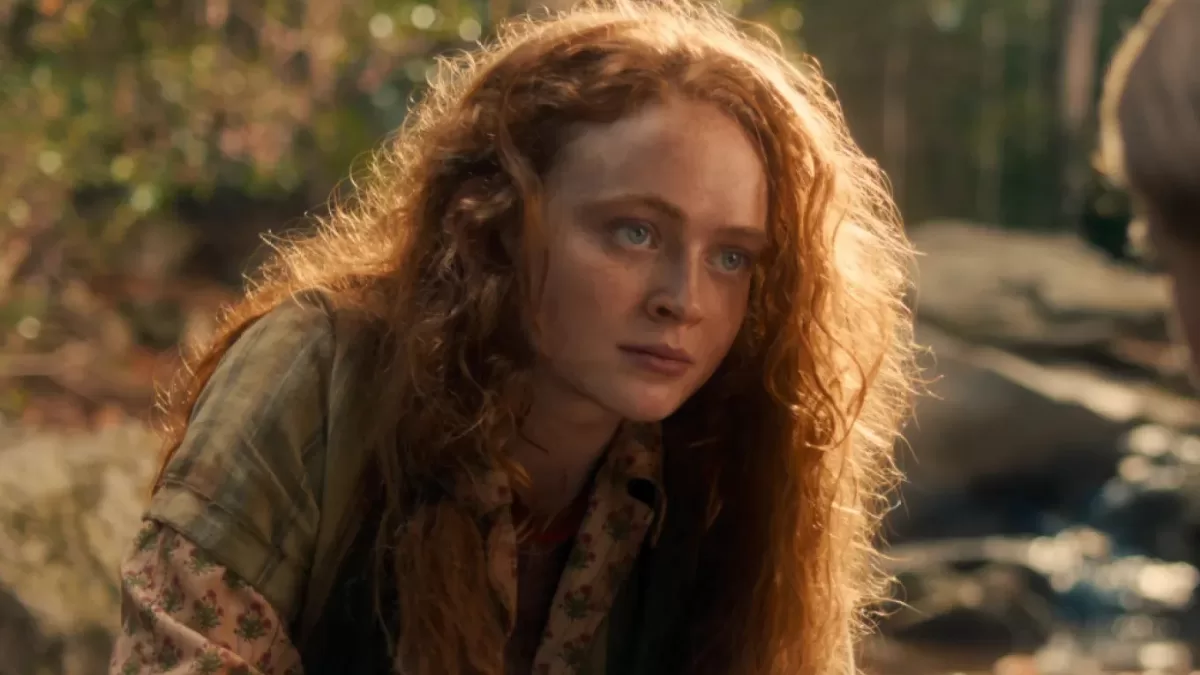 Sadie Sink revela los desafíos del rodaje de la temporada final de ...