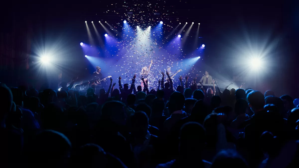 Cartelera de conciertos 2025: Javiera Mena, Andrés Calamaro y más para ...