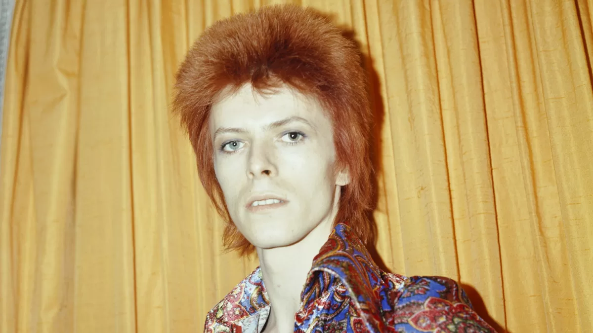 Los grandes éxitos de David Bowie que llegaron a la pantalla grande: 8 ...