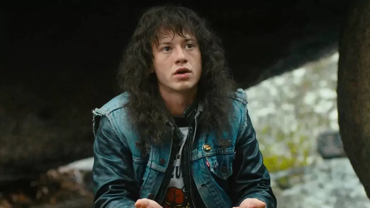 No fue olvidado: El homenaje final a Eddie en “Stranger Things” que ...