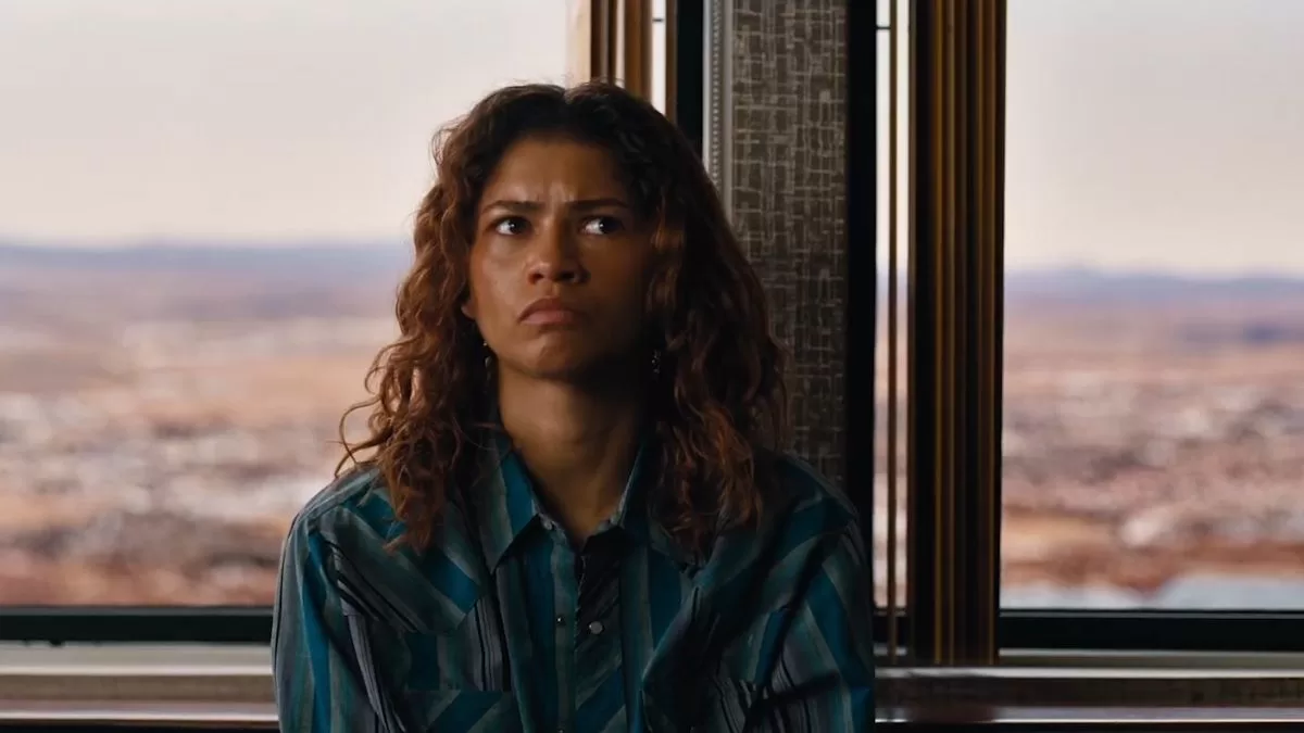 Con Rosalía y Zendaya: Lanzan el trailer oficial de la tercera ...