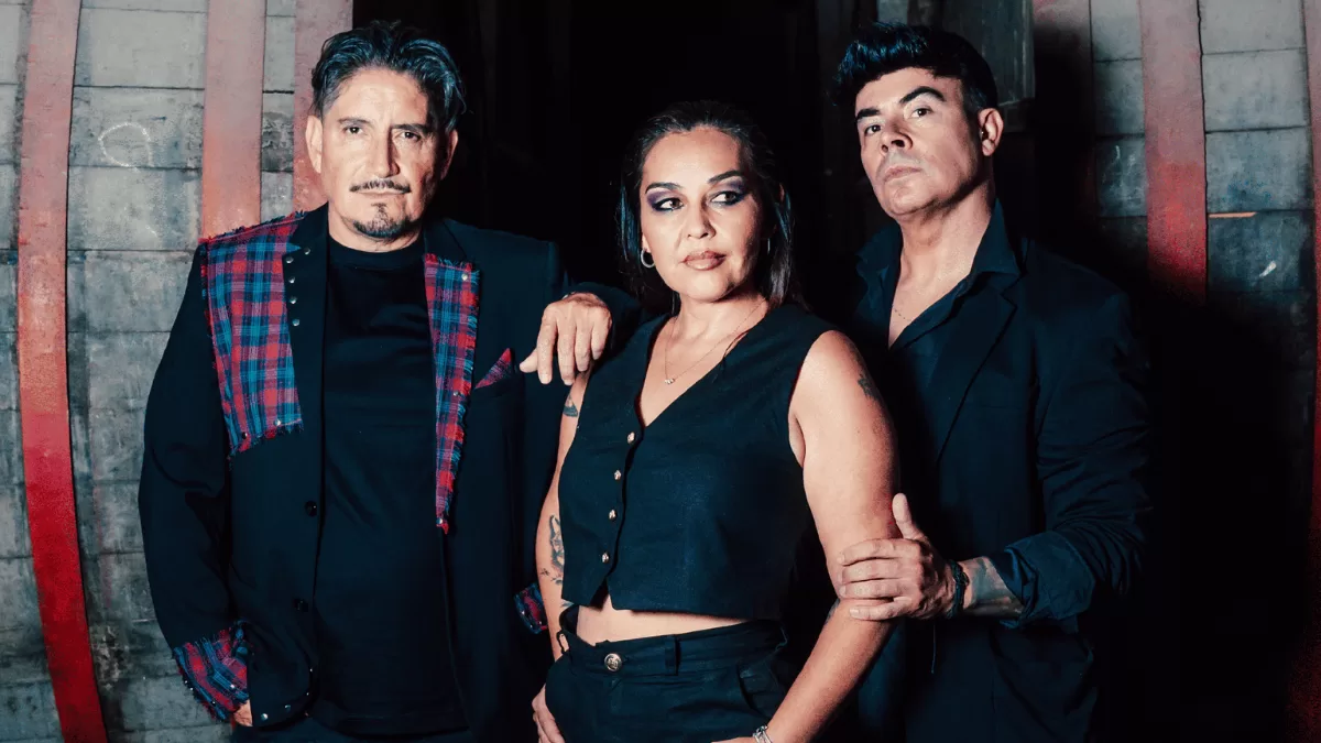 Celebrando 25 años de trayectoria: Saiko lanza el nuevo sencillo ...