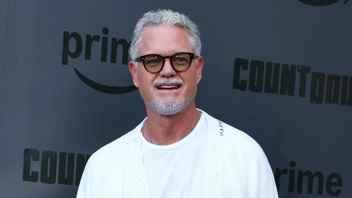 Revelan la causa de muerte de Eric Dane: No fue directamente por ELA ...
