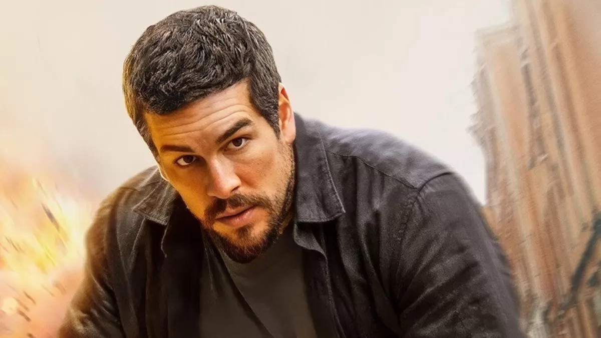 Mario Casas protagoniza el nuevo thriller de acción de Prime Video: ¿De ...