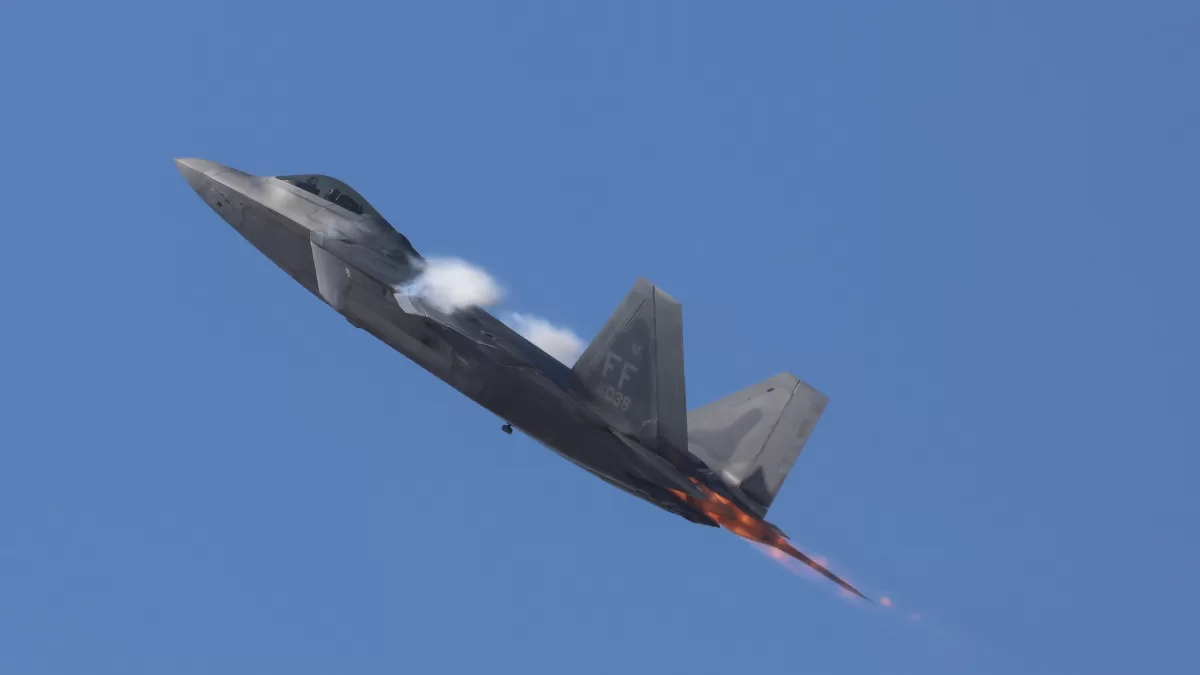 FIDAE 2026: Fecha, venta de entradas, lugar y detalles del evento aéreo ...