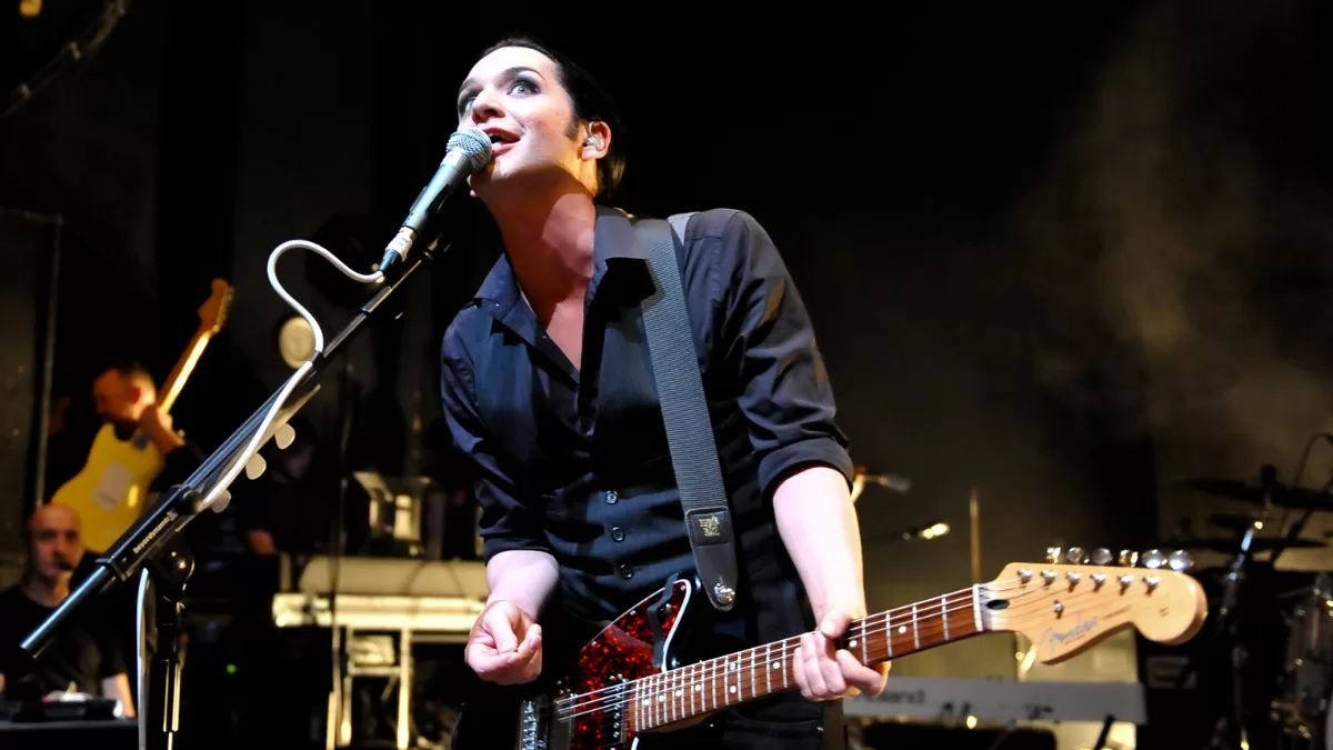 Celebrando 30 años del revolucionario disco: Placebo lanzará ...