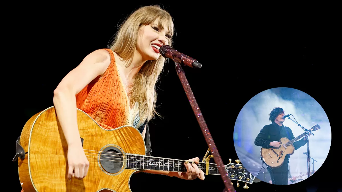 Reconocido artista de rock lanza duras críticas a las letras de Taylor ...