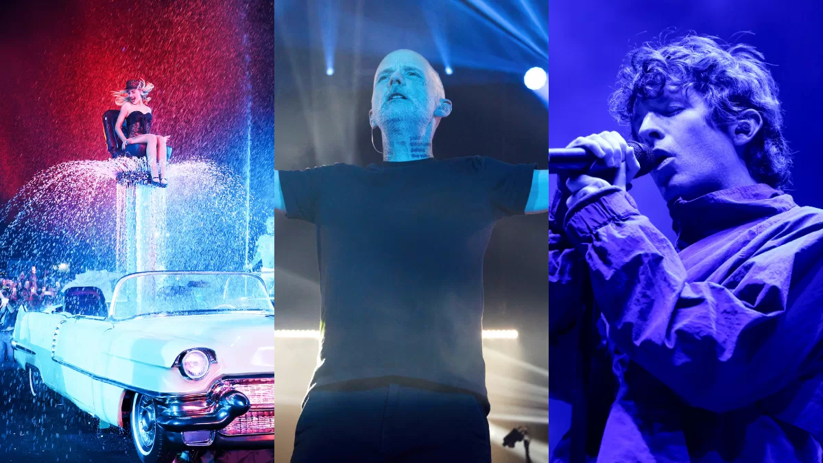 ¿Cómo ver Coachella 2026 desde Chile?: Line up, artistas y horarios de ...