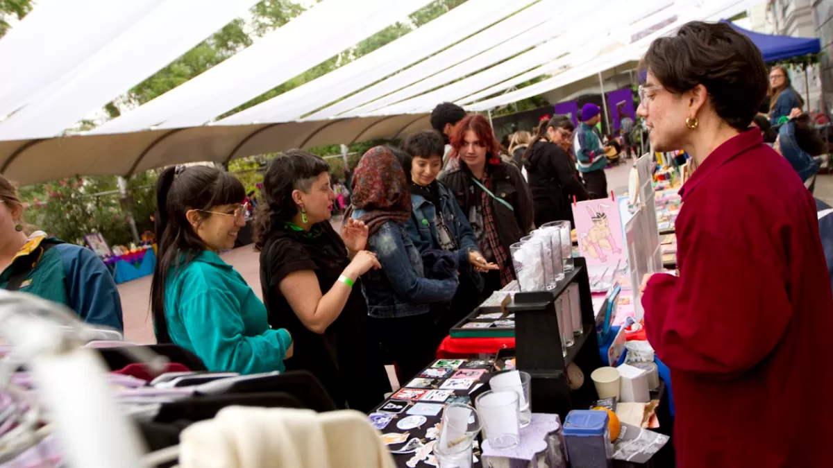 Femfest Mujeres y Disidencias 2026 anuncia Line Up y actividades gratis ...