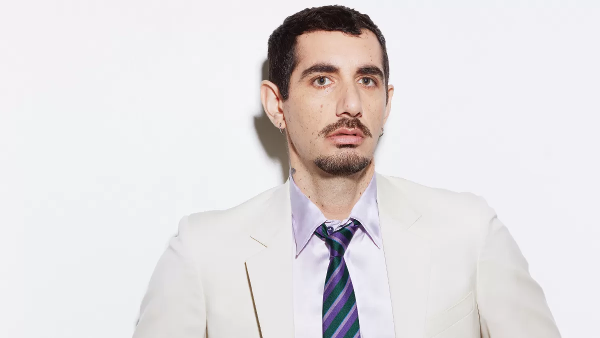 ¡Por éxito de ventas!: Alex Anwandter suma nuevas entradas para ...