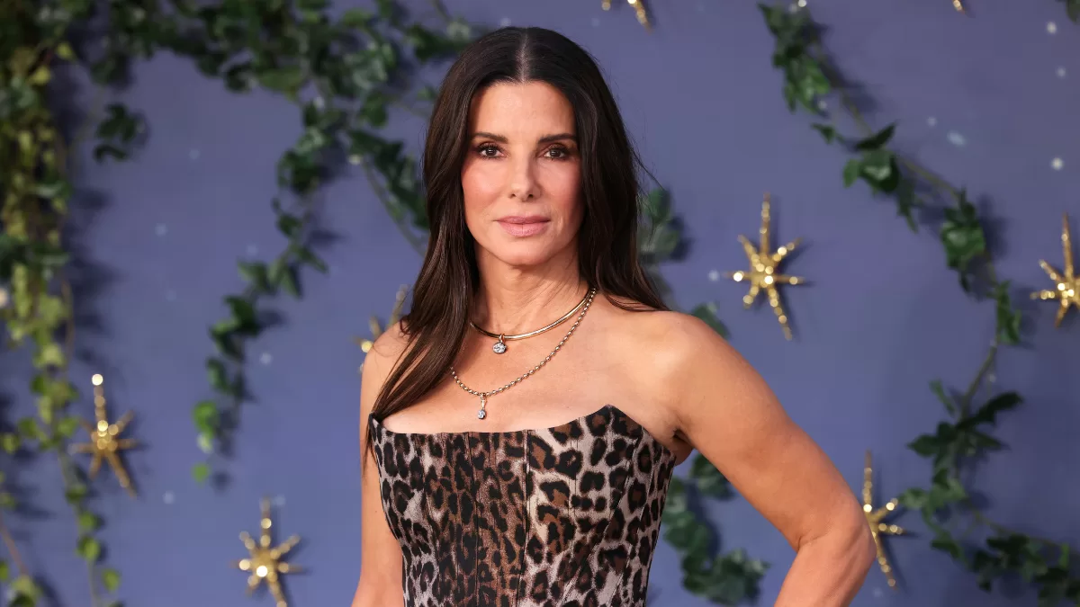 Sandra Bullock Pensó Dejar Las Comedias Románticas Por Esta Razón